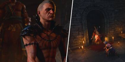 How To Get Stormshore Tabernacle's Daily Buff In Baldur's Gate 3