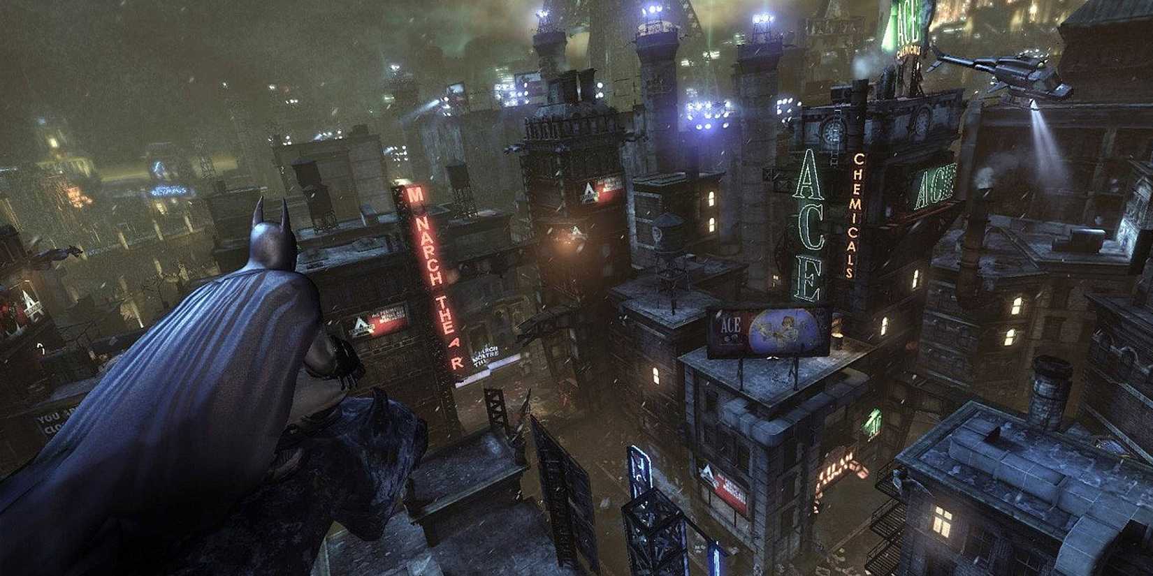 The Best PS3 Games In Each Of The Console's Cycle Years