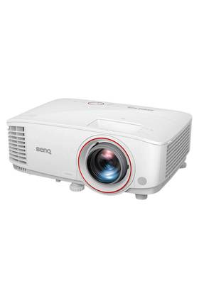 Best Short-Throw Projectors In 2024
