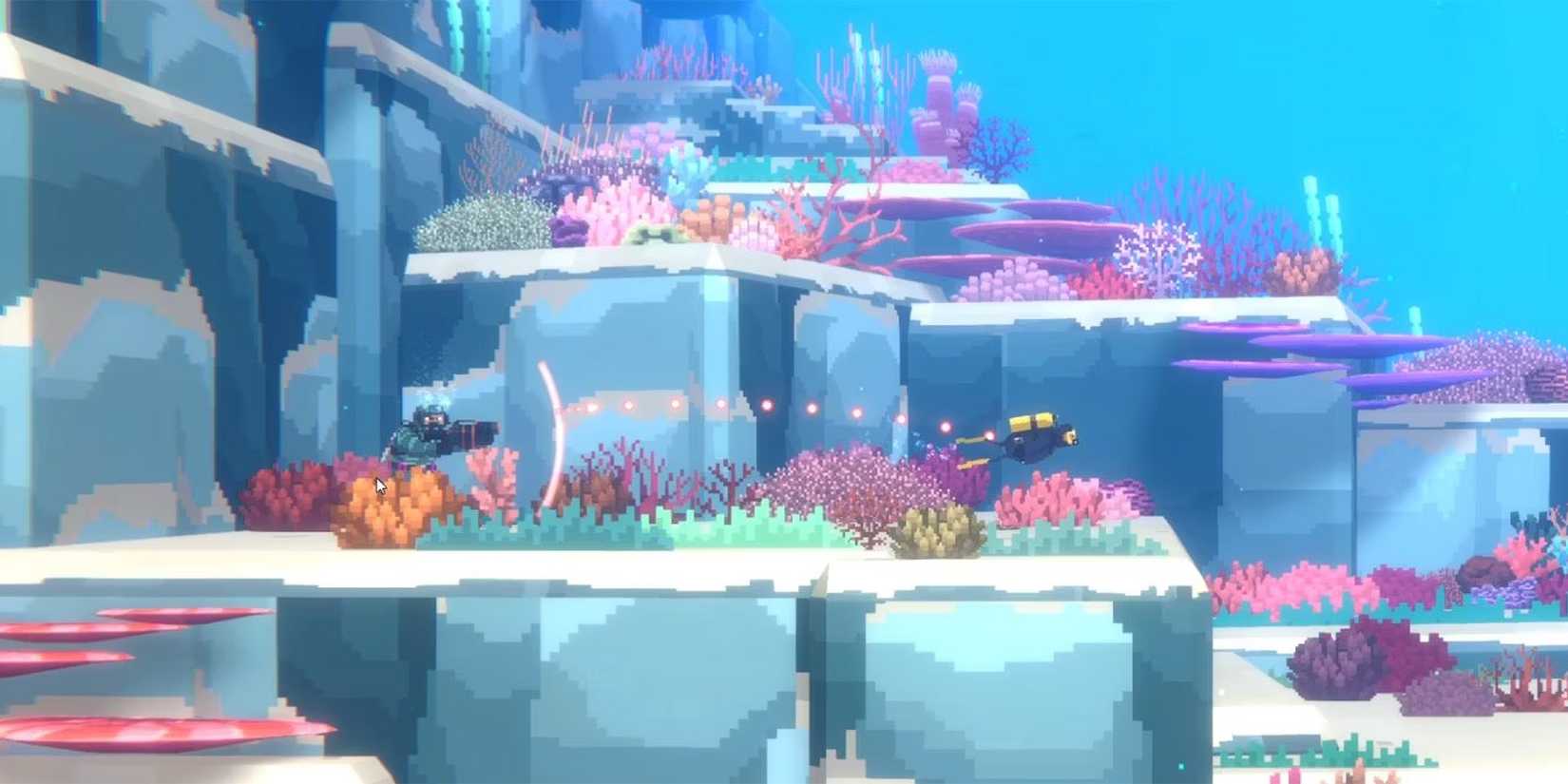 The Best 2D Games On Steam