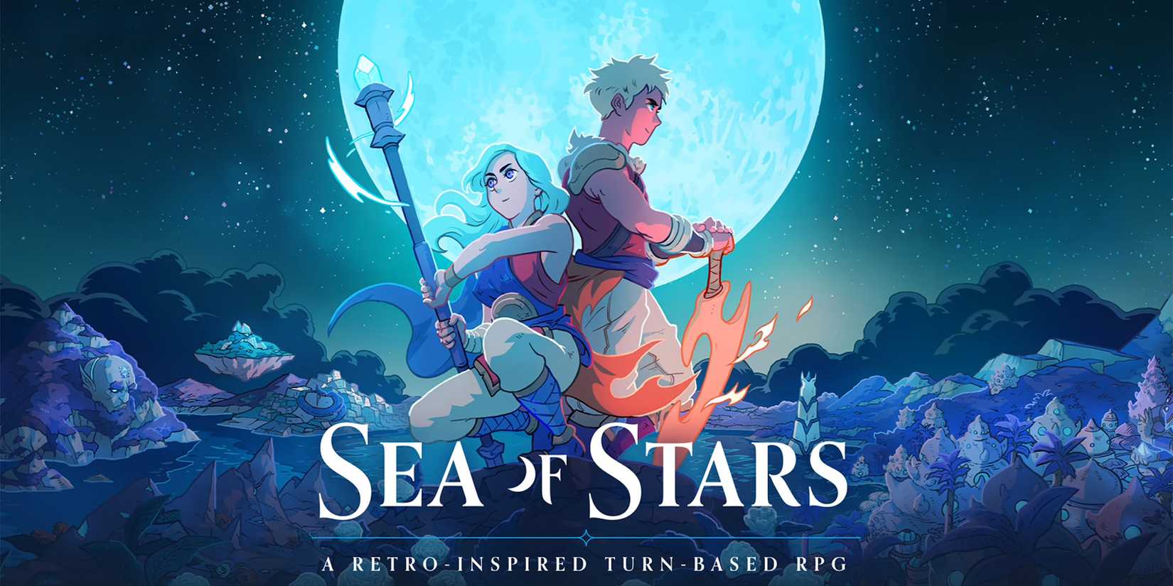 The Best 2D Games On Steam