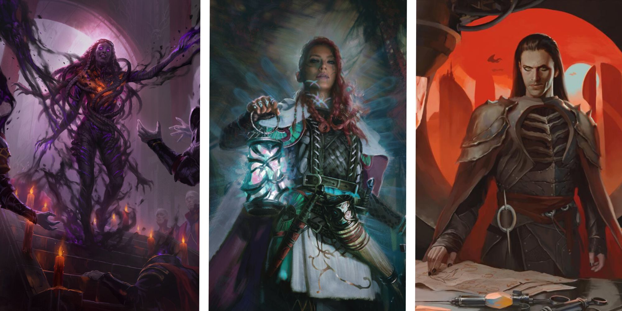 10 Best Black Commanders For MTG's cEDH