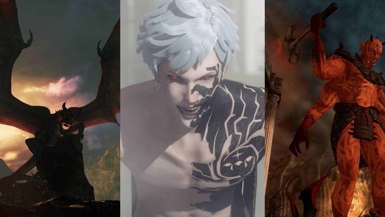 Most Notable Fake Out Bosses In Gaming