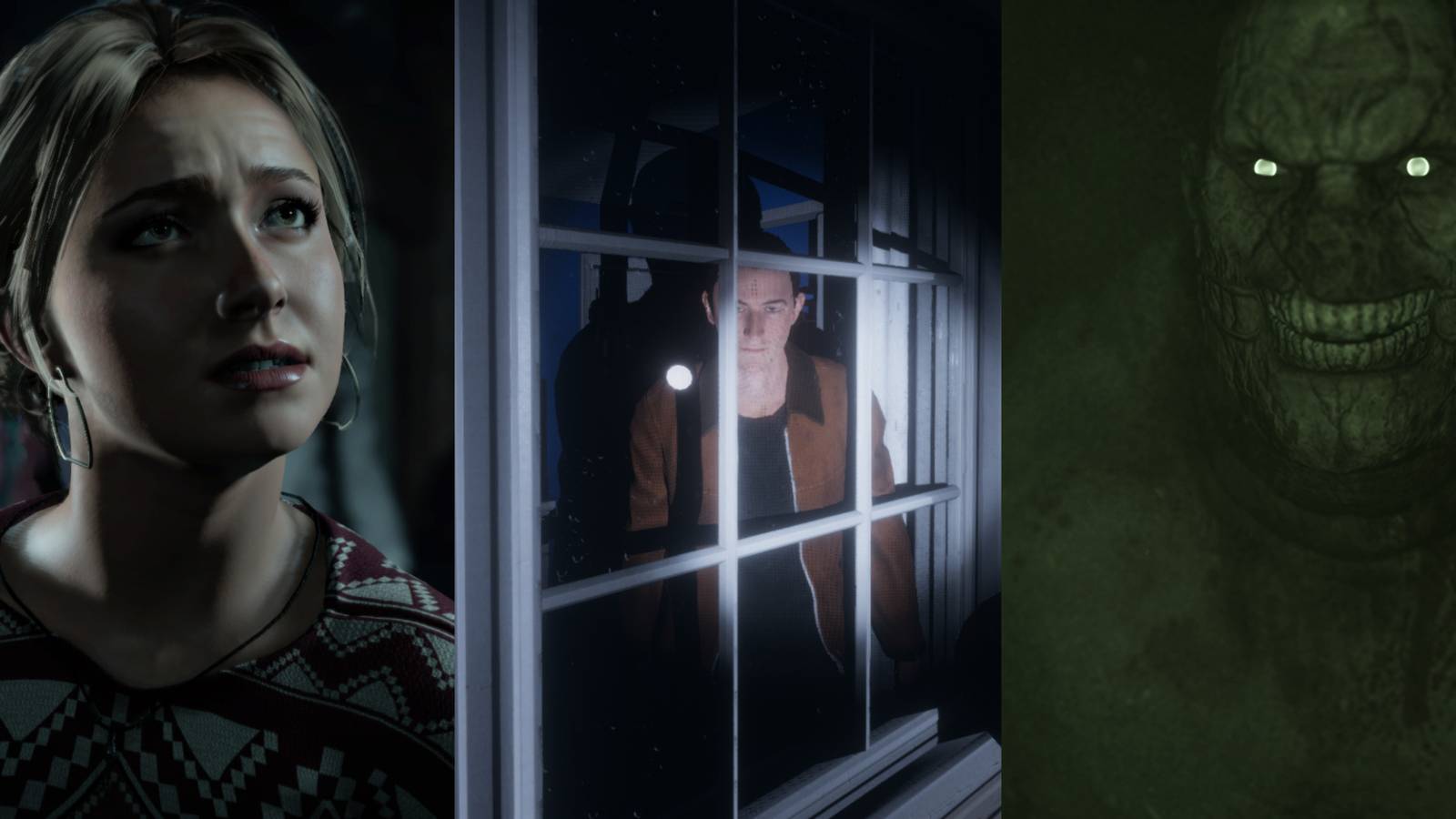 The Best Horror Games For Streaming