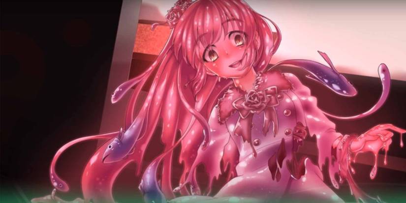 10 Spooky Visual Novels To Get You In The Halloween Mood