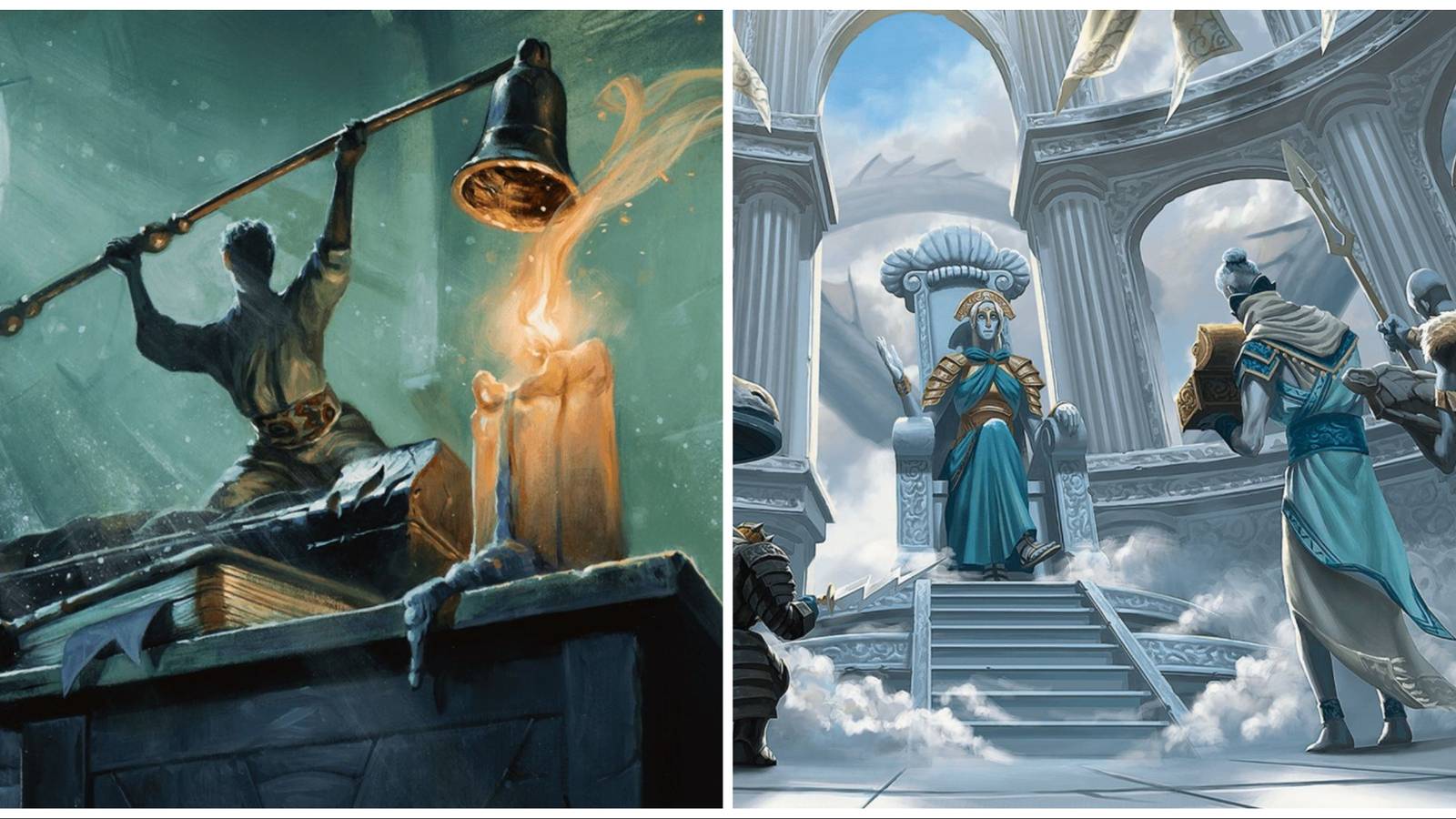 DND: All Adventure Models In Bigby Presents Glory Of The Giants, Ranked