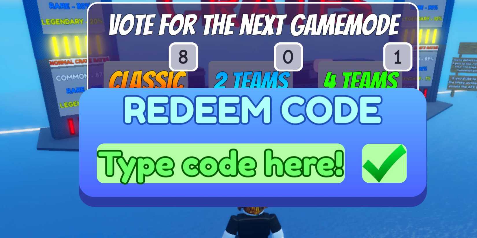 Blade Ball Codes - Roblox