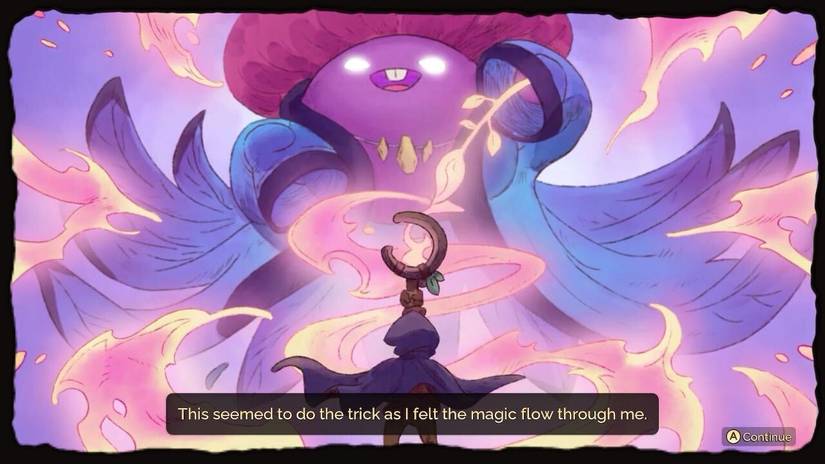 All Floating Ruins Seals In Fae Farm