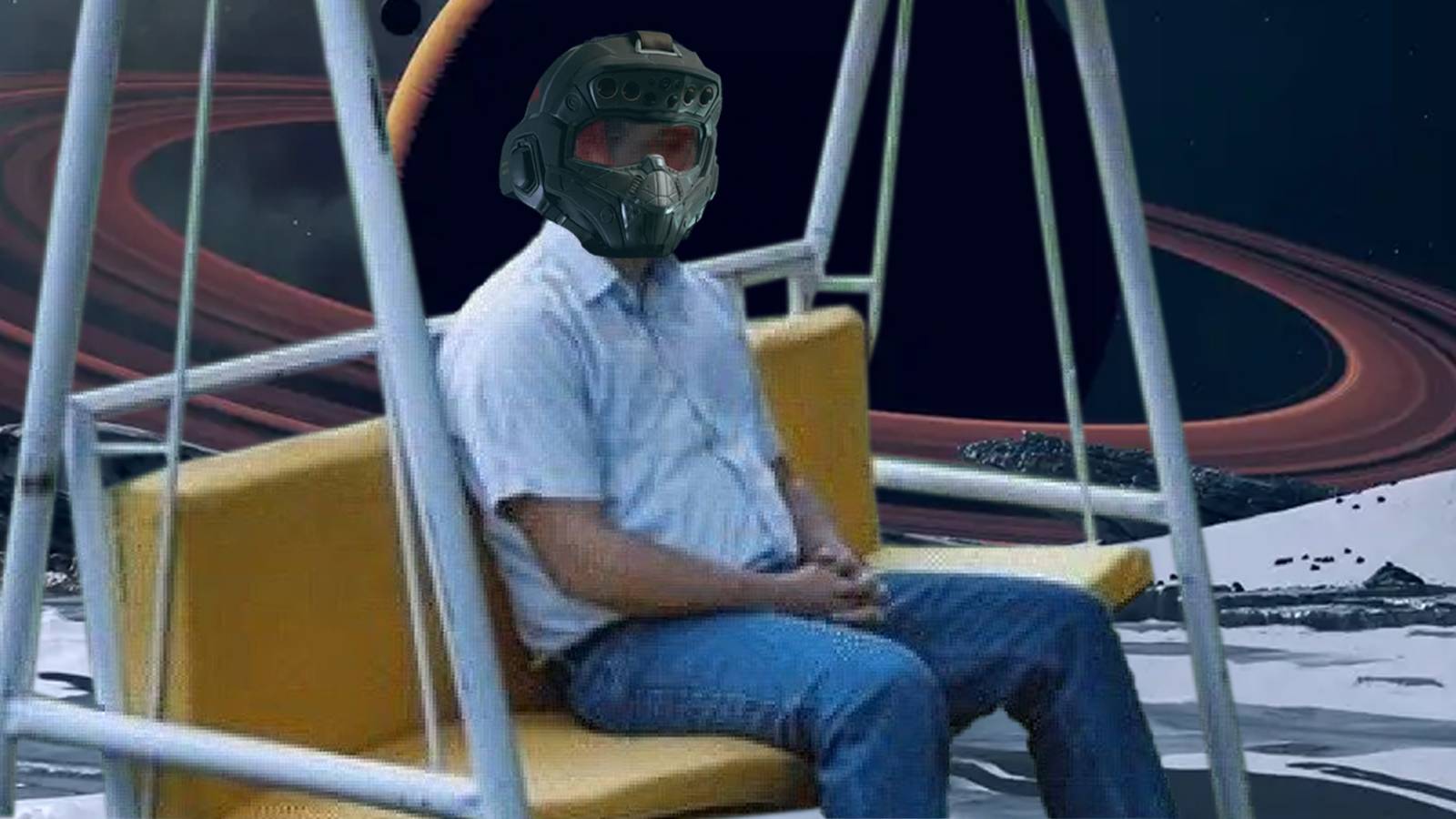 Starfield Managed To Make Space Boring