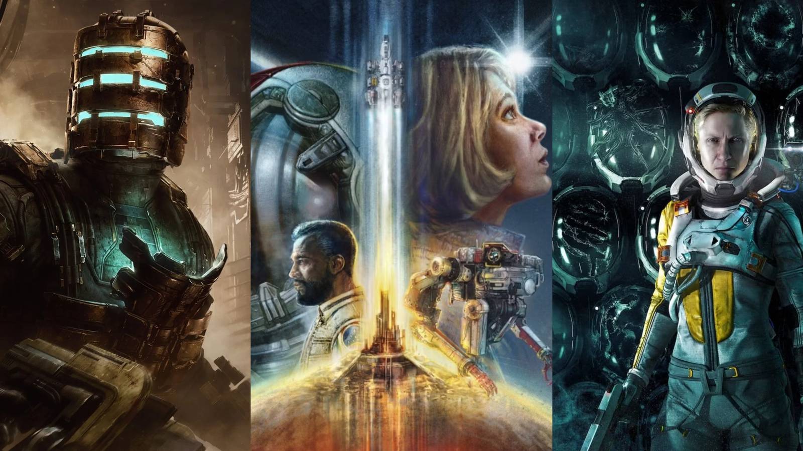 The Best Games Only Available On Next Gen Consoles