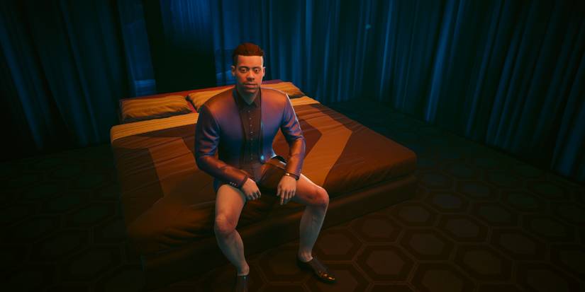 automatic love iconic weapon