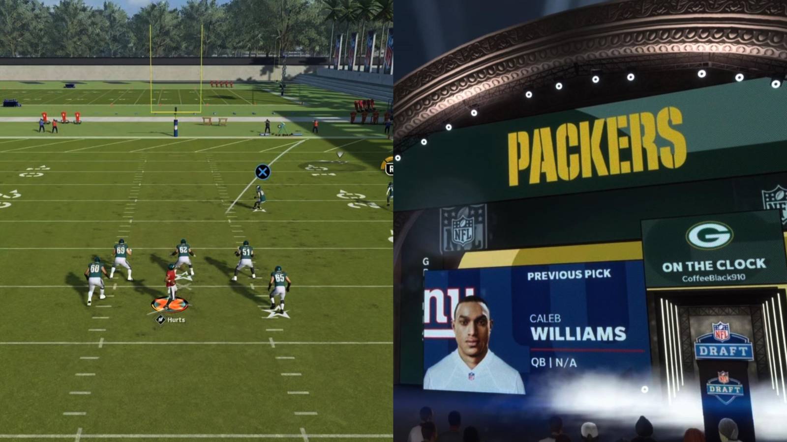 How To Scout And Draft In Madden 24