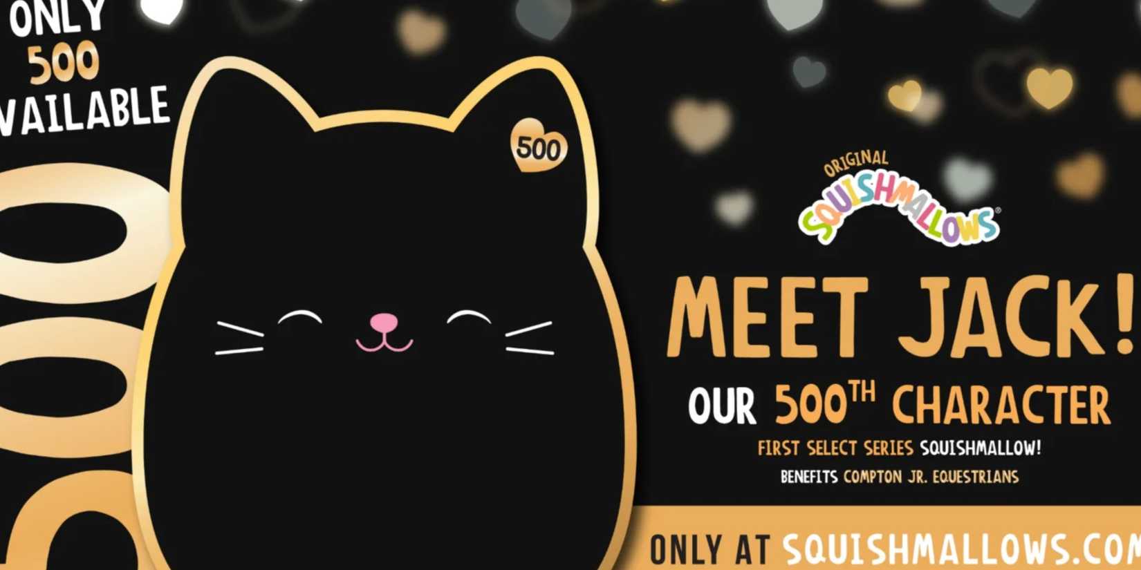 How To Know If Your Squishmallows Are Rare