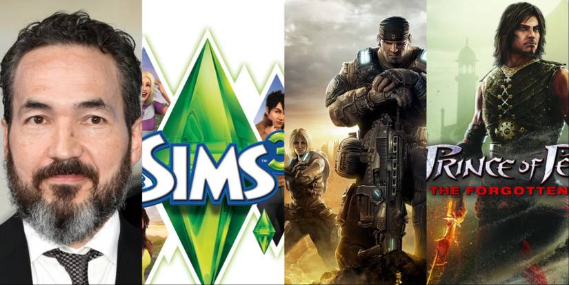Film And TV Composers That Created Music For Famous Video Games