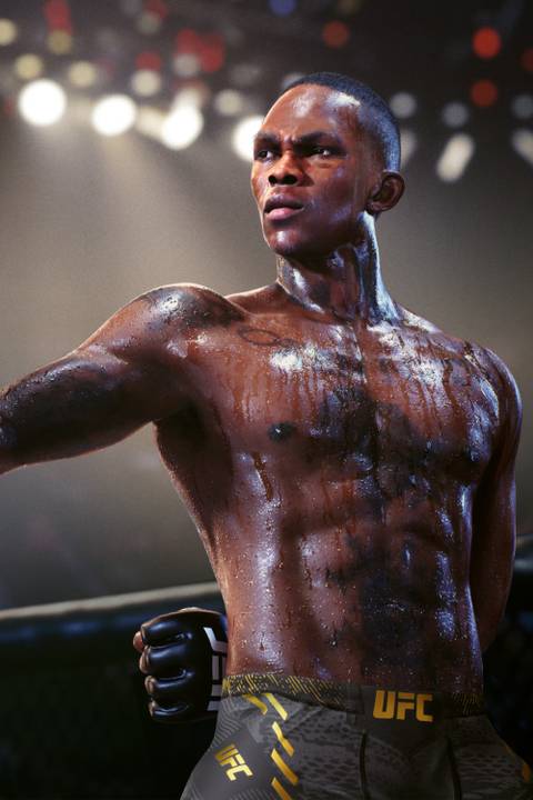 UFC 5 Pre-Order Guide
