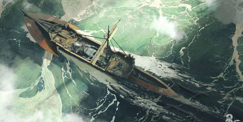 Best Ships And Boats In DnD