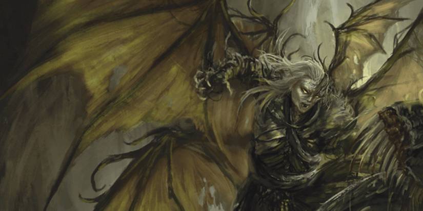 DND: Phandelver & Below The Shattered Obelisk – Best Monsters