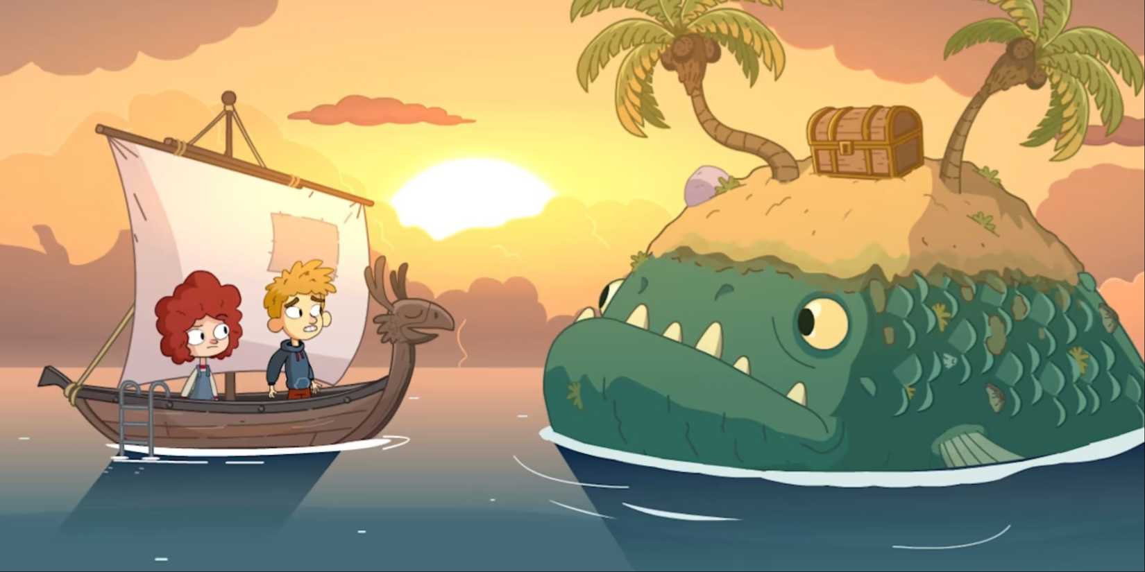 The Best Point-And-Click Adventure Games On The Nintendo Switch