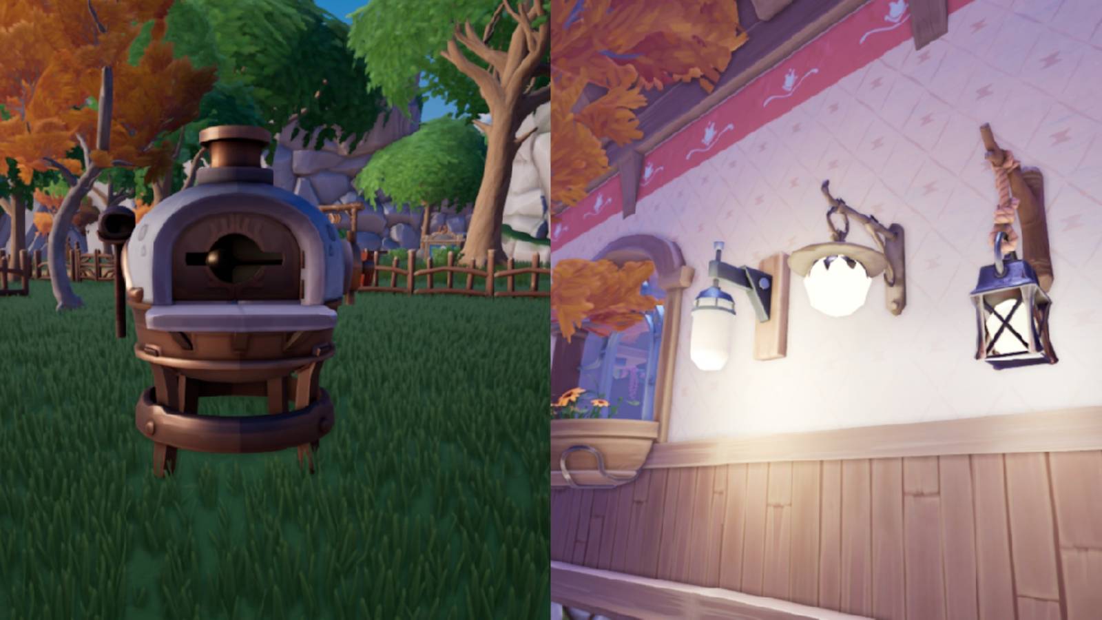 How To Obtain Glass Panes And Lightbulbs In Palia