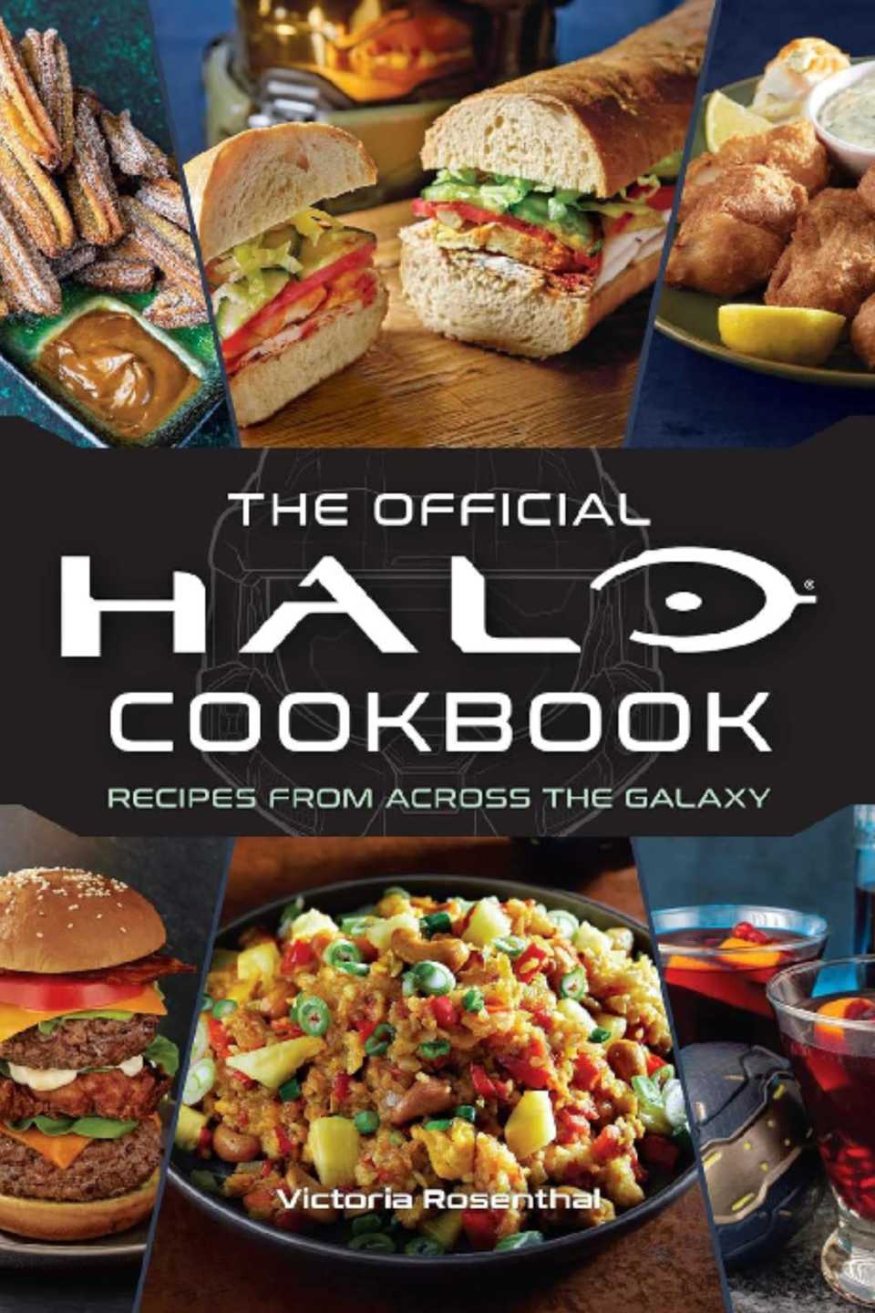 Best Video Game Cookbooks In 2024