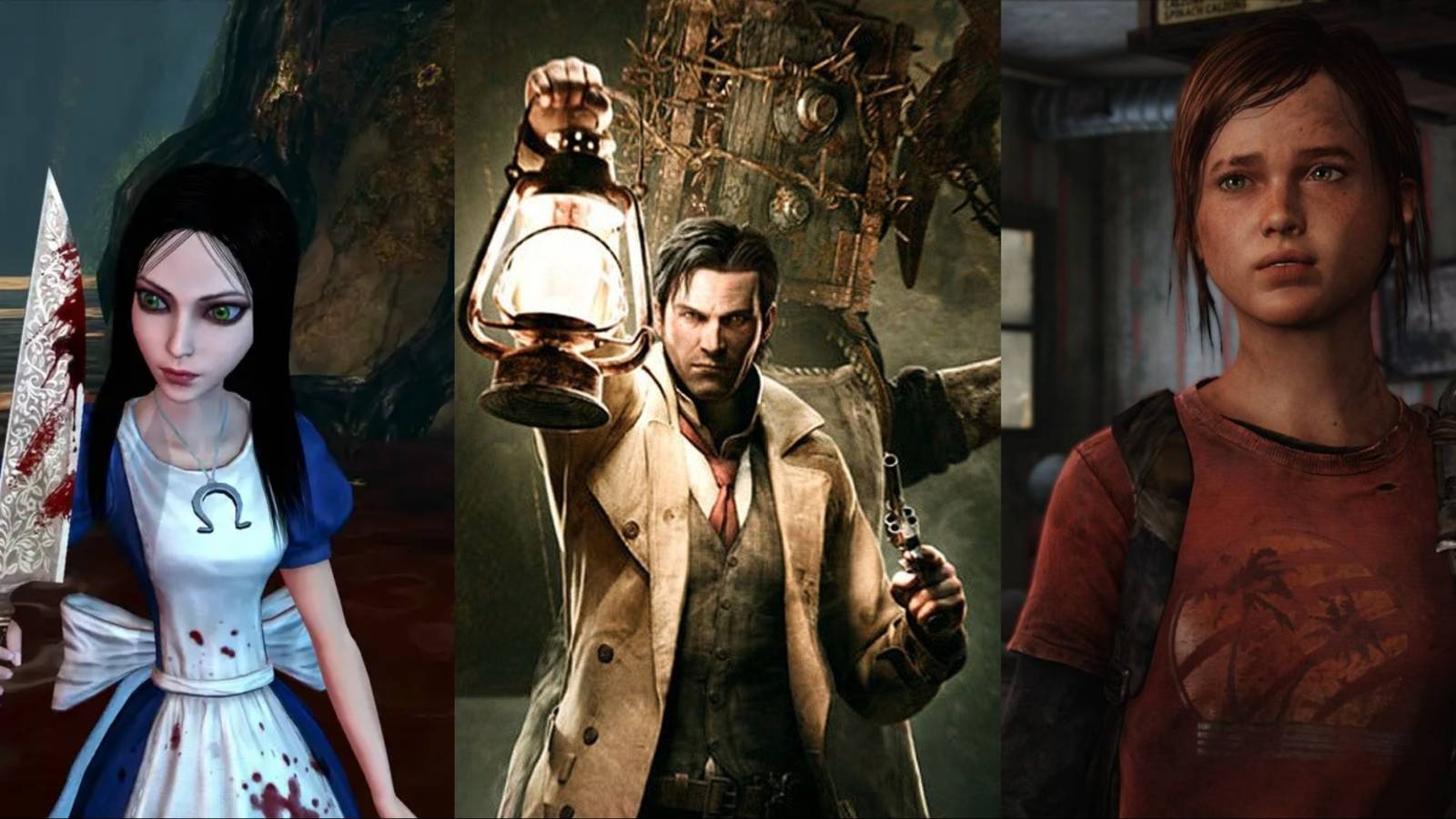 The Best PlayStation 3 Horror Games