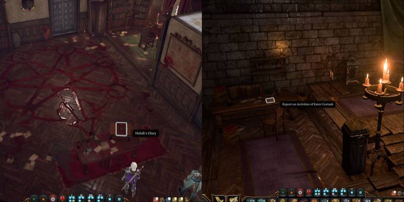 How To Enter The House Of Hope In Baldur's Gate 3