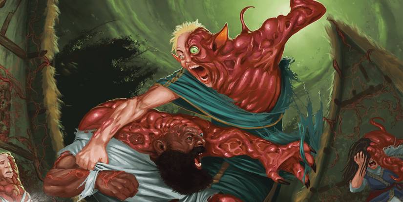 DND: Complete Guide To Phandelver And Below The Shattered Obelisk