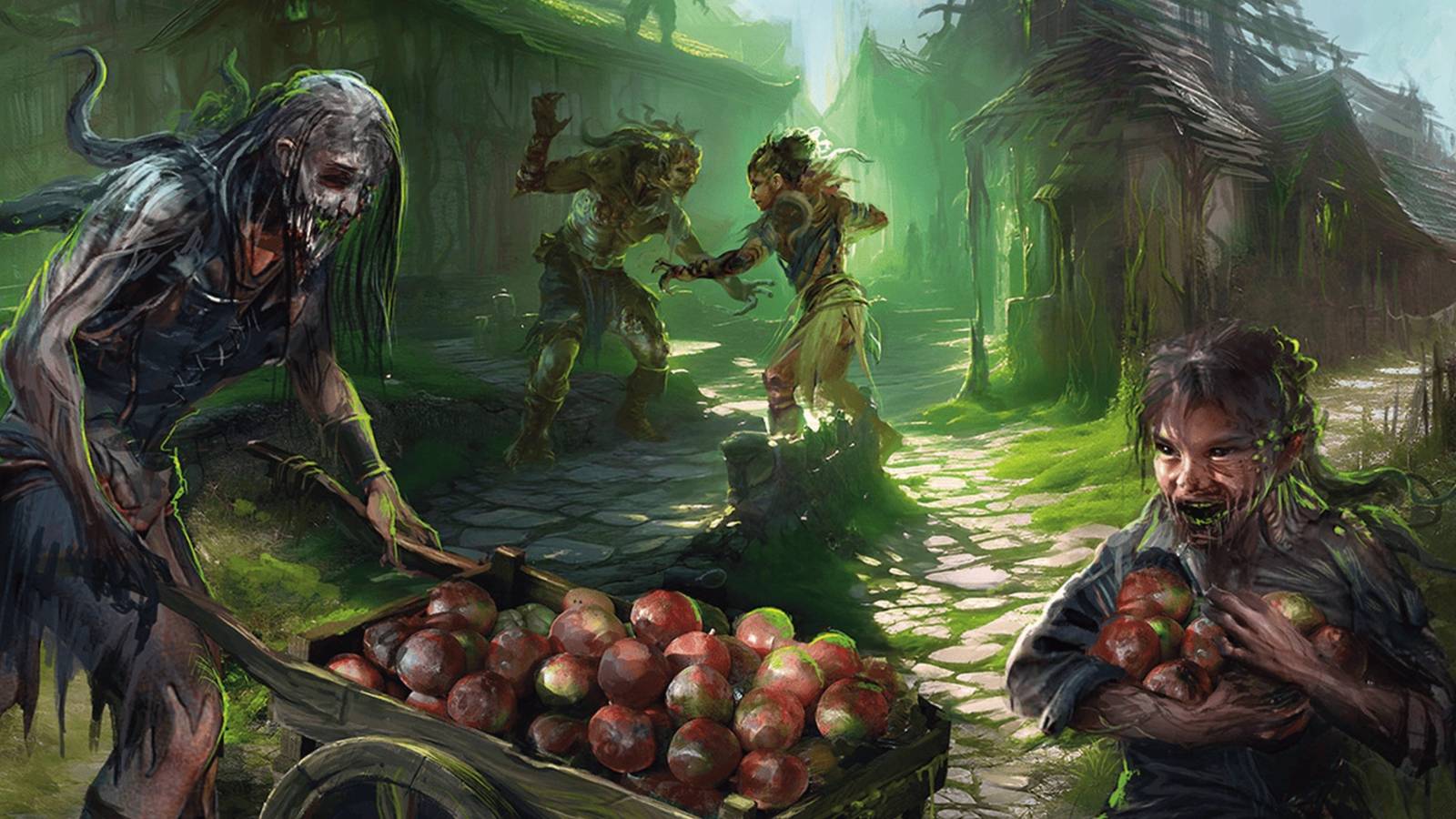 DND: How To Handle Player Transformations In Phandelver & Below The ...