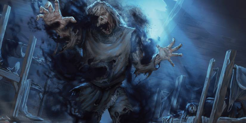 DND: Best Locations In Phandelver & Below The Shattered Obelisk