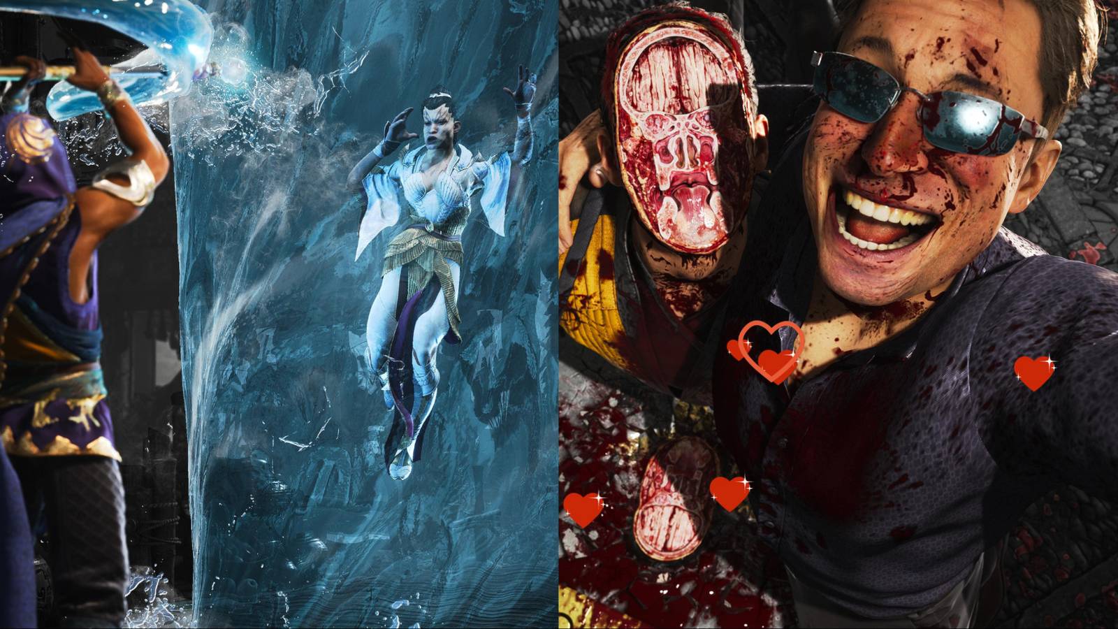 How To Do Every Fatality In Mortal Kombat 1