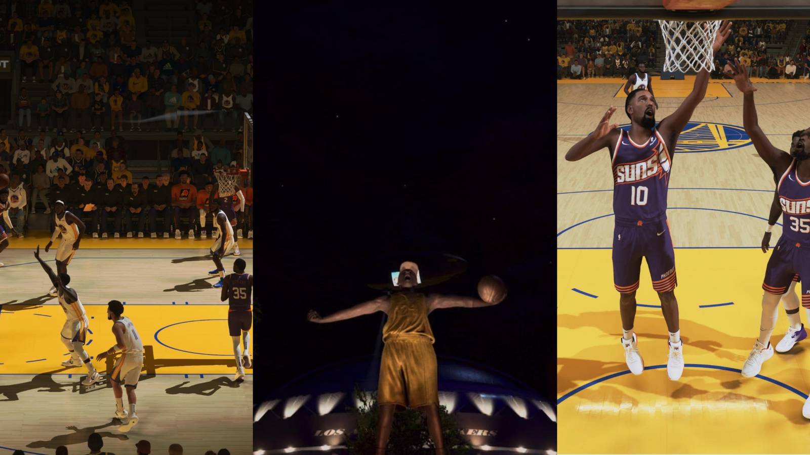 Beginner's Guide To Get Started In NBA 2K24