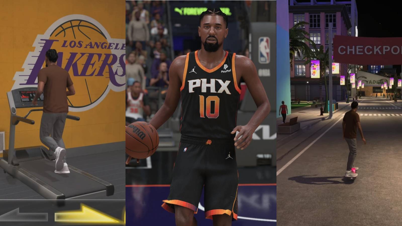 What You Need To Know Before Playing NBA 2K23