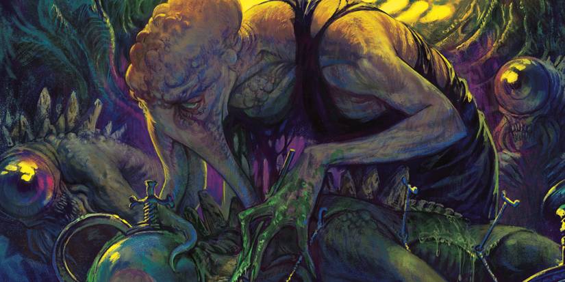 DND: Complete Guide To Phandelver And Below The Shattered Obelisk