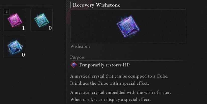 The Best Wishstones In Lies Of P