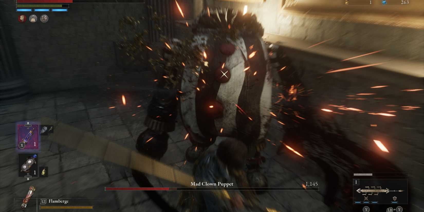 10 Games With The Best Parrying Mechanics, Ranked