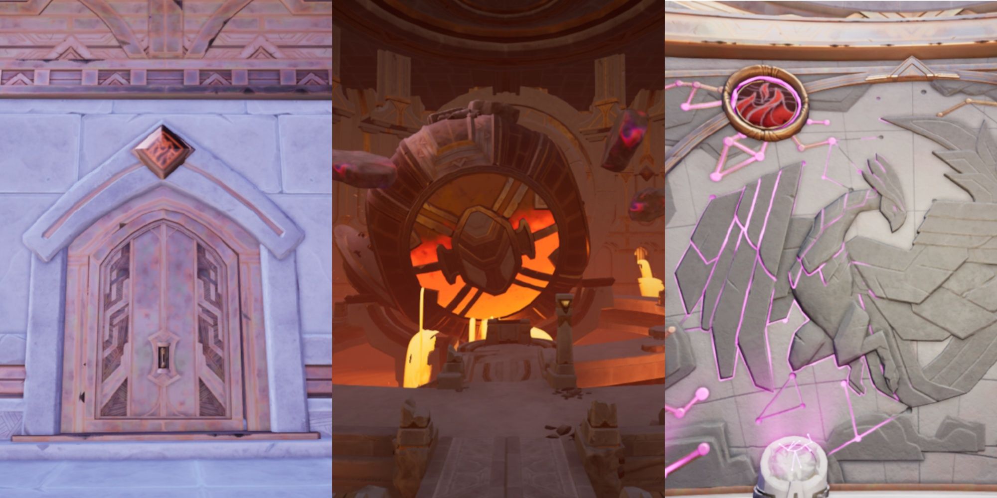 How To Complete Vault of the Flames Bundles In Palia