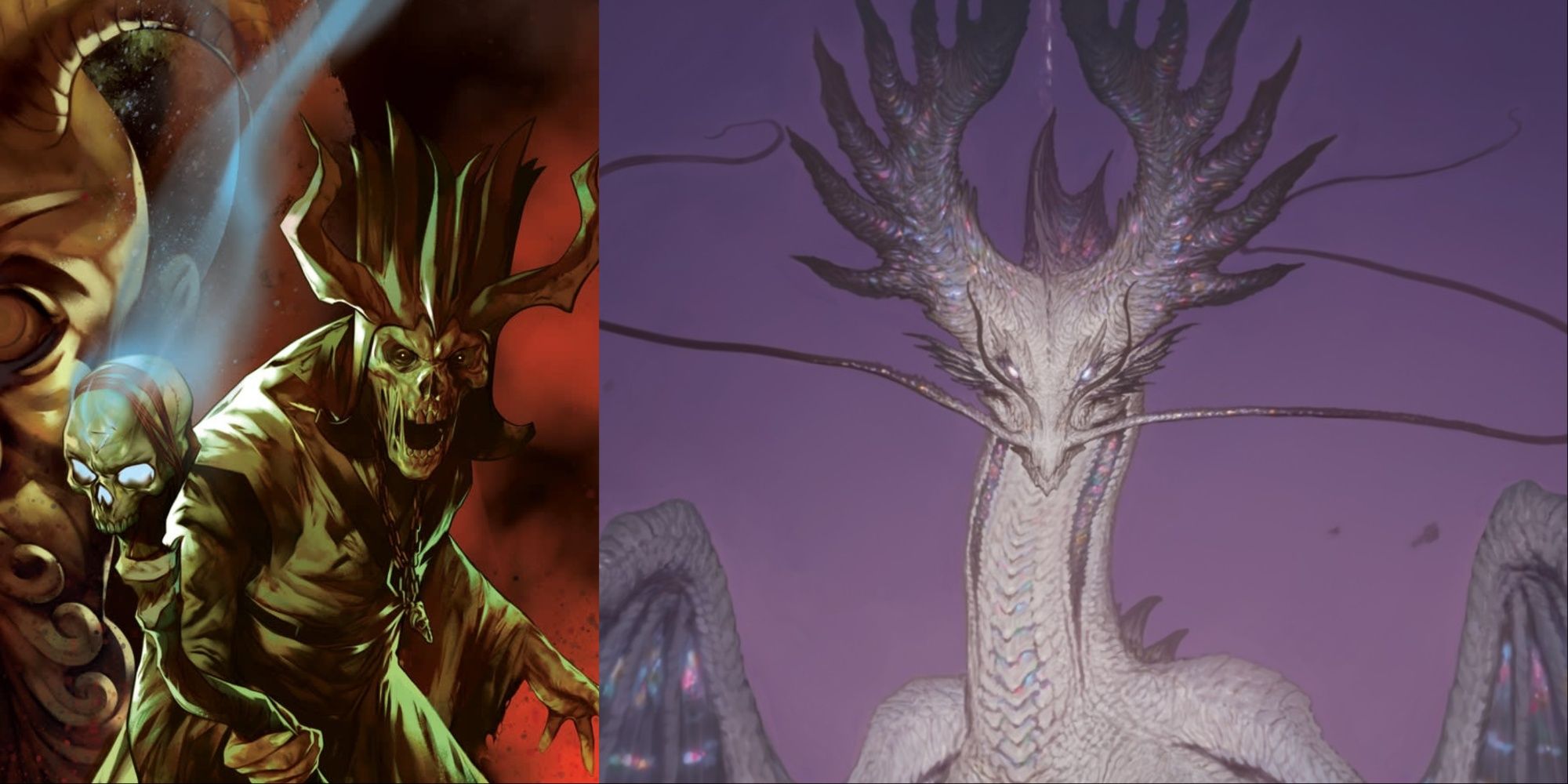 The Largest Cities In DND's Forgotten Realms