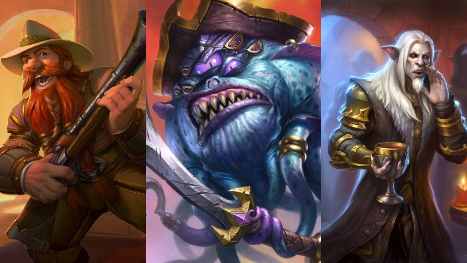 The Best Minion Cards In Hearthstone