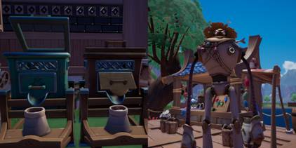 The 8 Best Farm Layouts In Palia