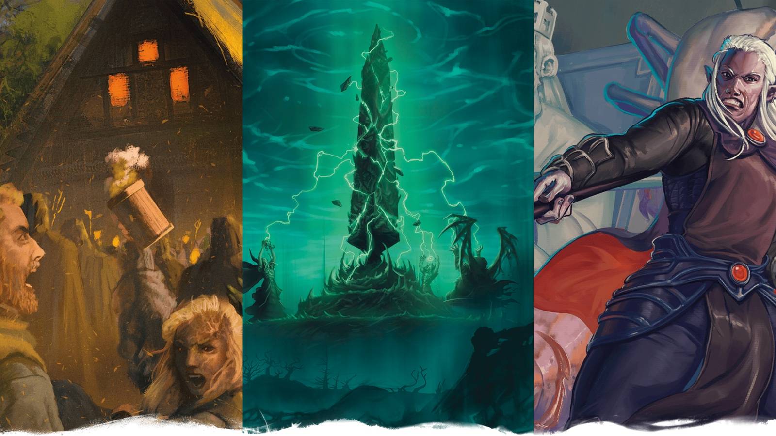 DND: Complete Guide To Phandelver And Below The Shattered Obelisk