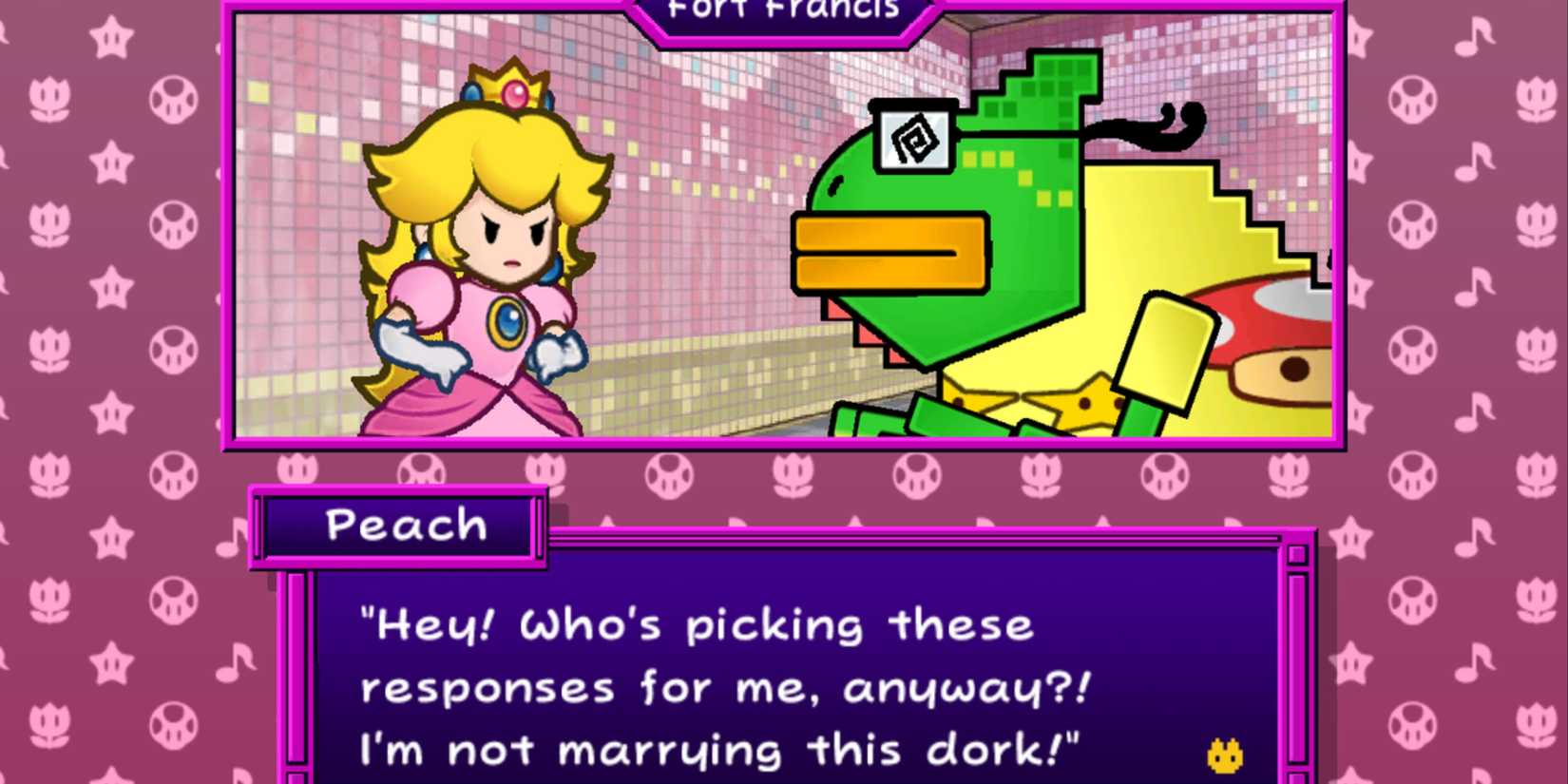 Best Regions In The Paper Mario Series, Ranked