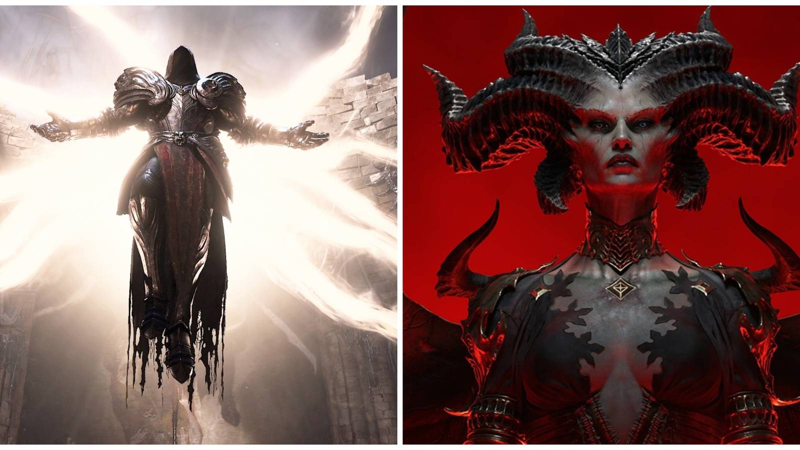 Best Weapons For Druids In Diablo 4