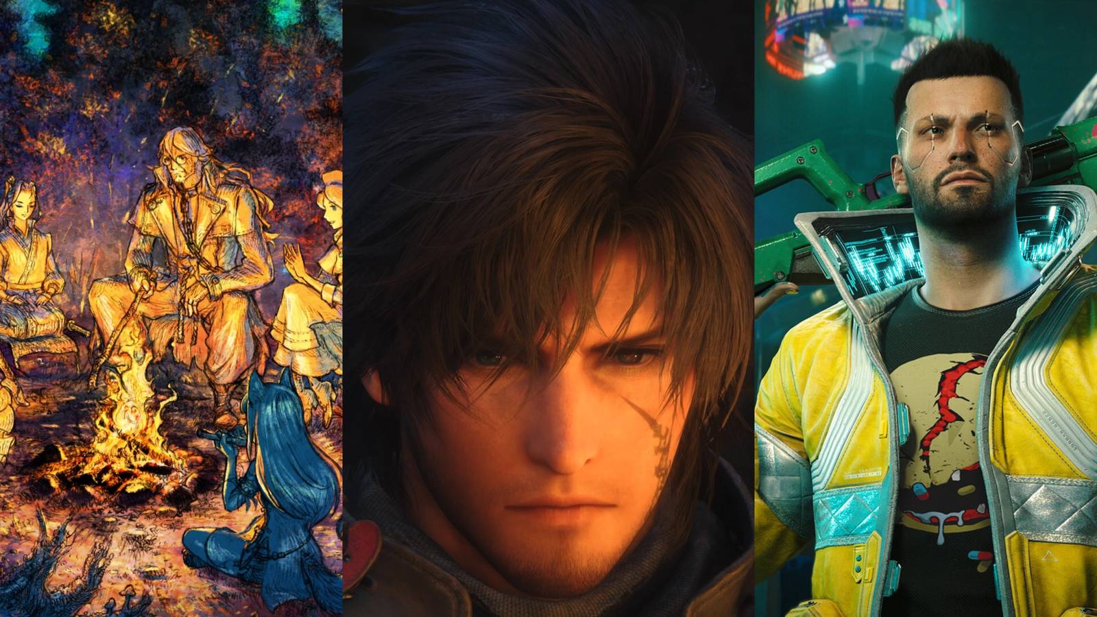 15 Best RPGs On PS5