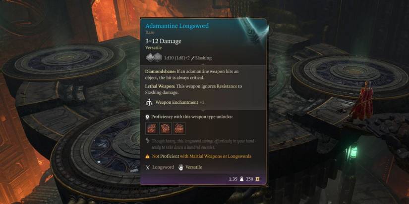 The Best Versatile Weapons In Baldur's Gate 3