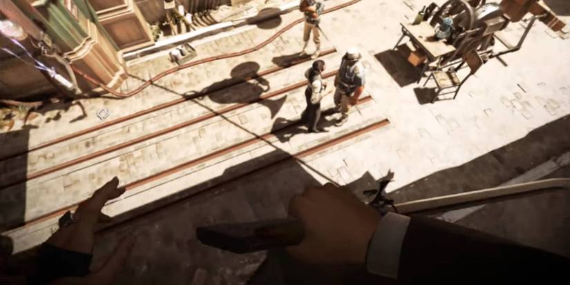 The Best FPS Games With Stealth Mechanics