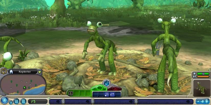 Best Video Games That Let You Live A Full Life