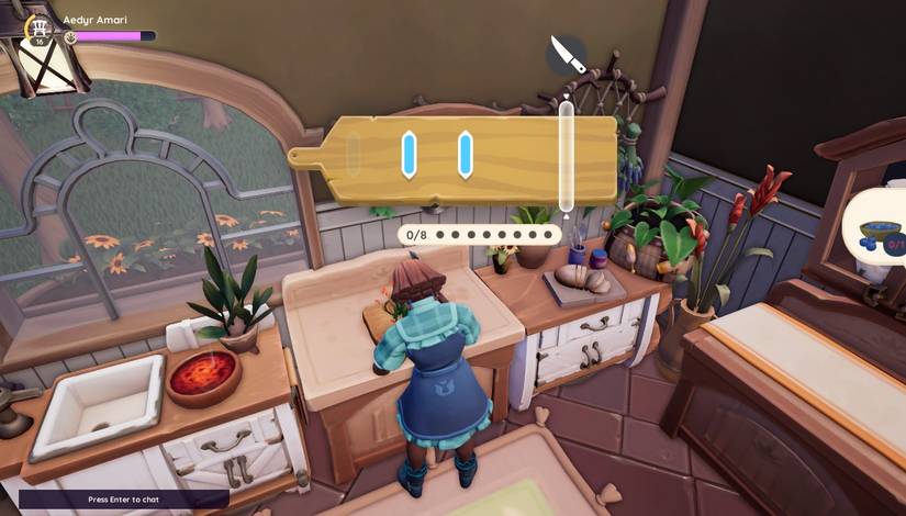 How To Cook Food Dishes In Palia