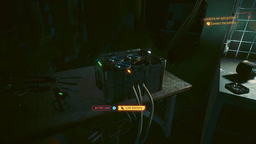 How To Enter The Capitan Caliente Restaurant In Cyberpunk 2077: Phantom ...