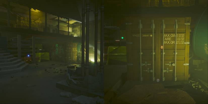 How To Enter The Capitan Caliente Restaurant In Cyberpunk 2077: Phantom ...