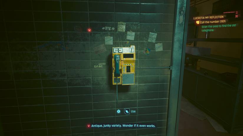 How To Enter The Capitan Caliente Restaurant In Cyberpunk 2077: Phantom ...
